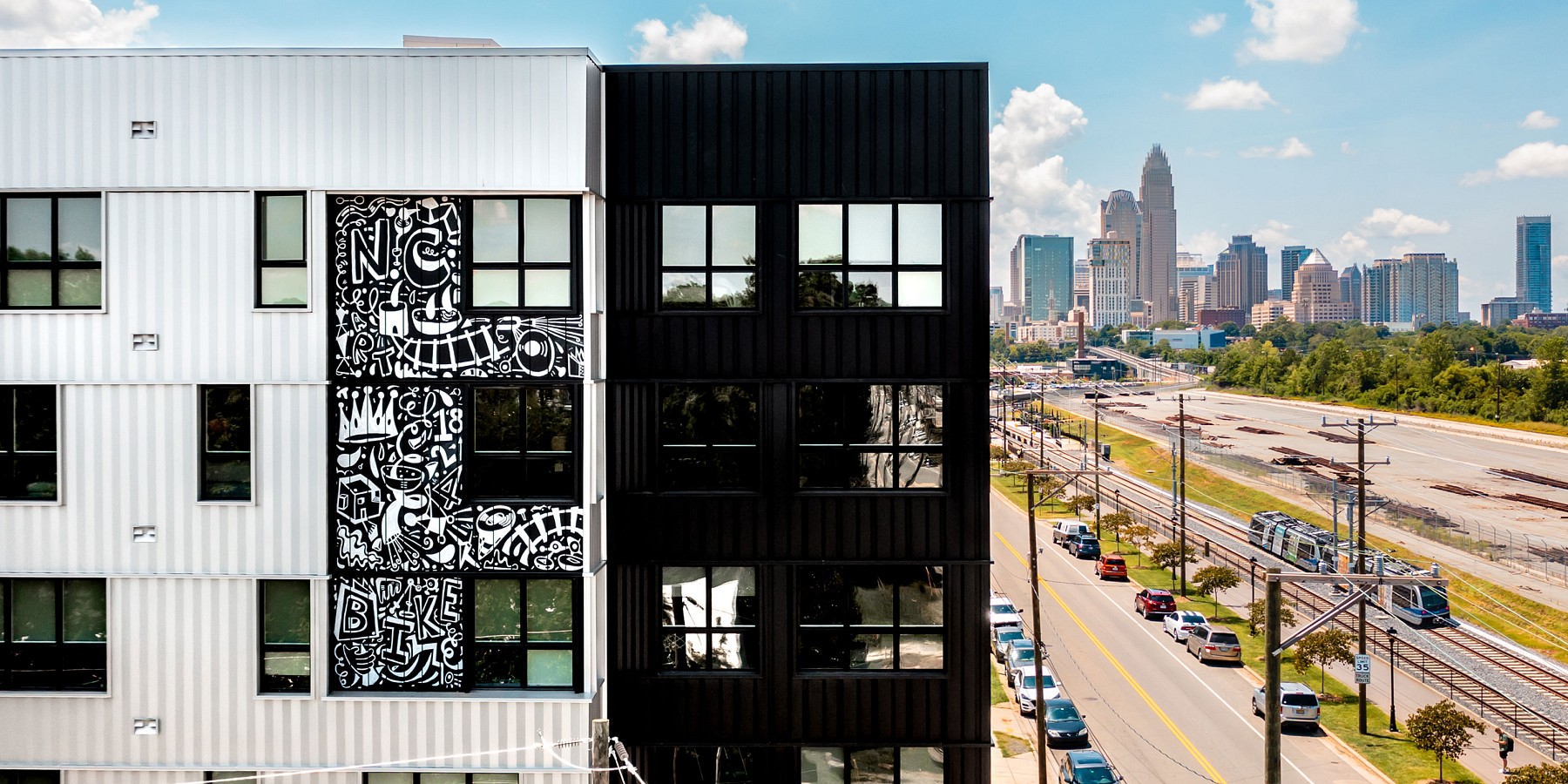 Shook Kelley: Projects